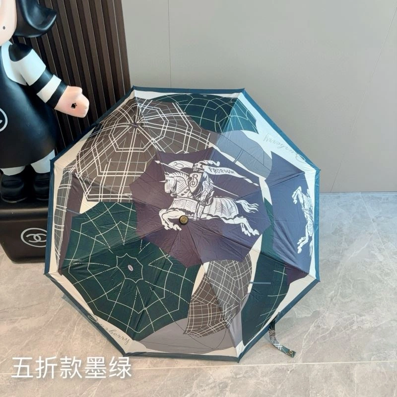 1:1 copy Burberry Umbrella