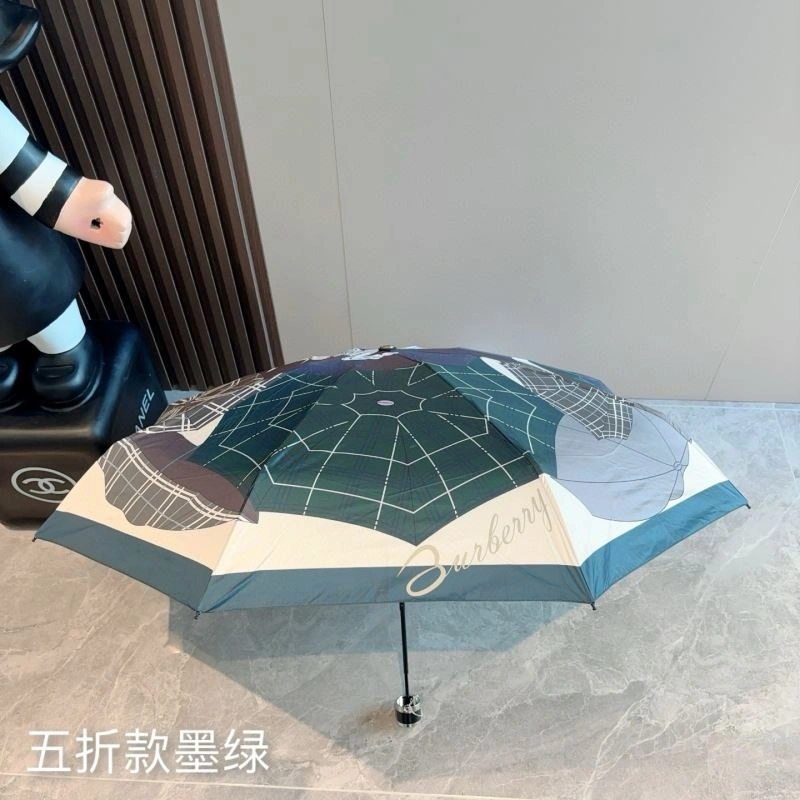 1:1 copy Burberry Umbrella