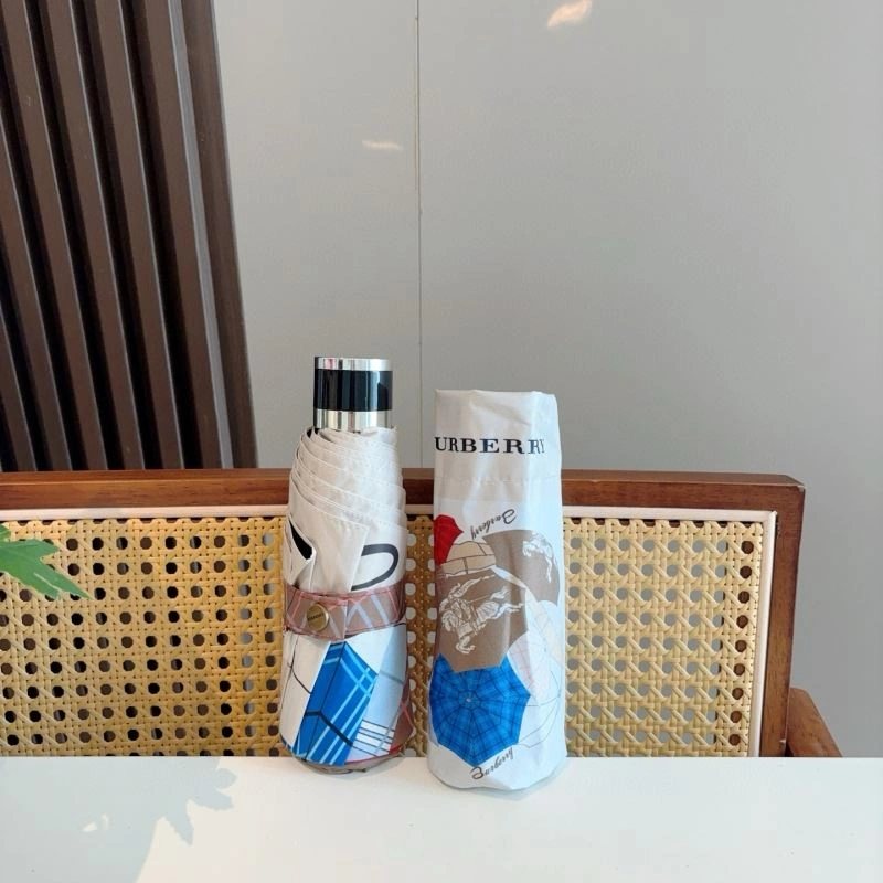 OEM Burberry Umbrella