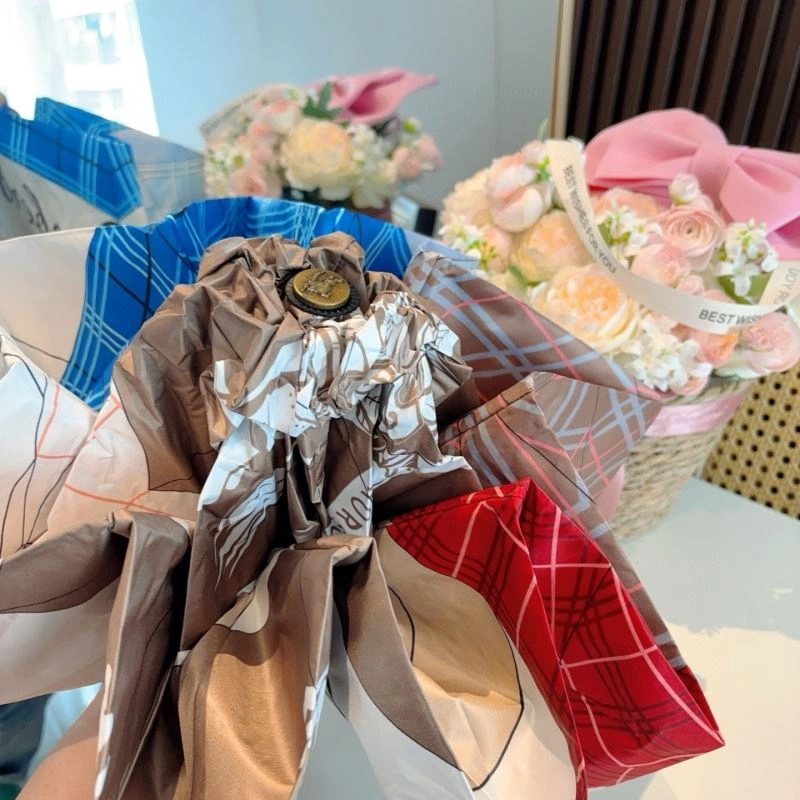OEM Burberry Umbrella