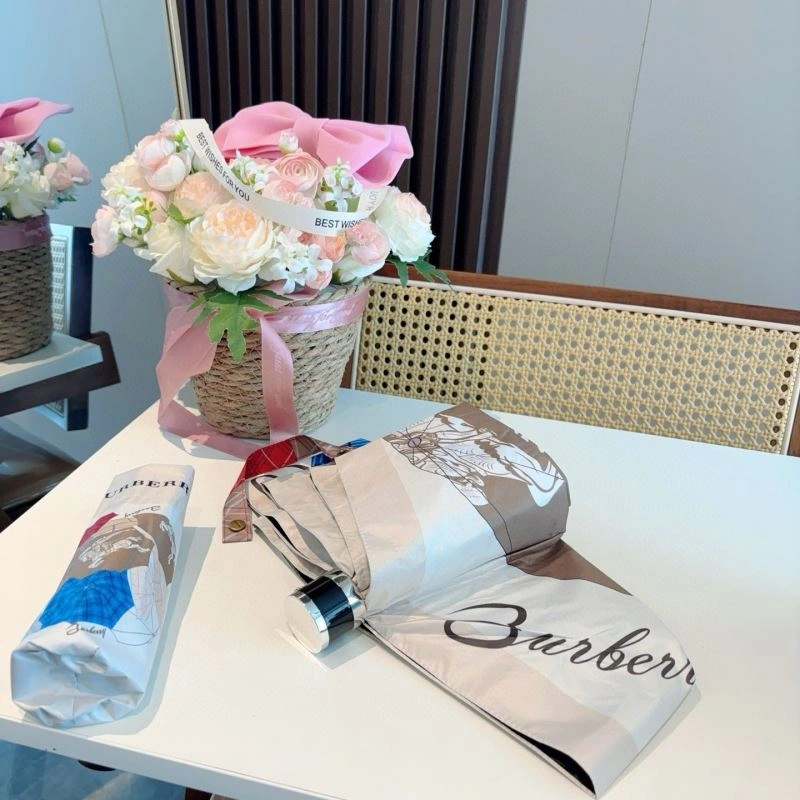 OEM Burberry Umbrella