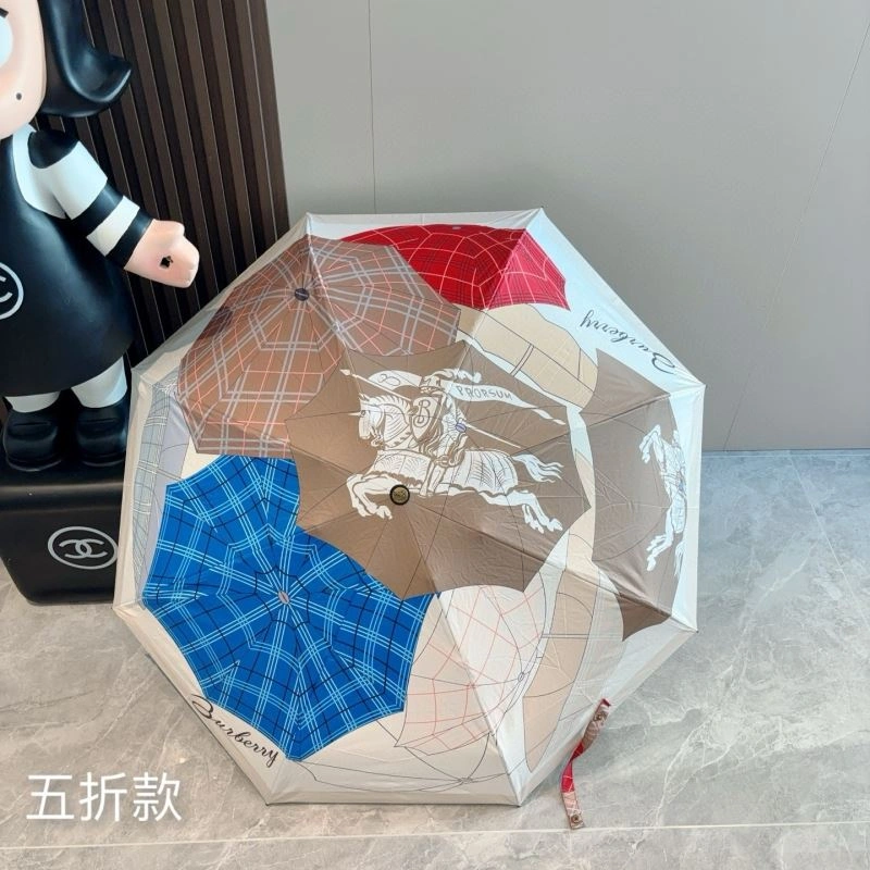 OEM Burberry Umbrella