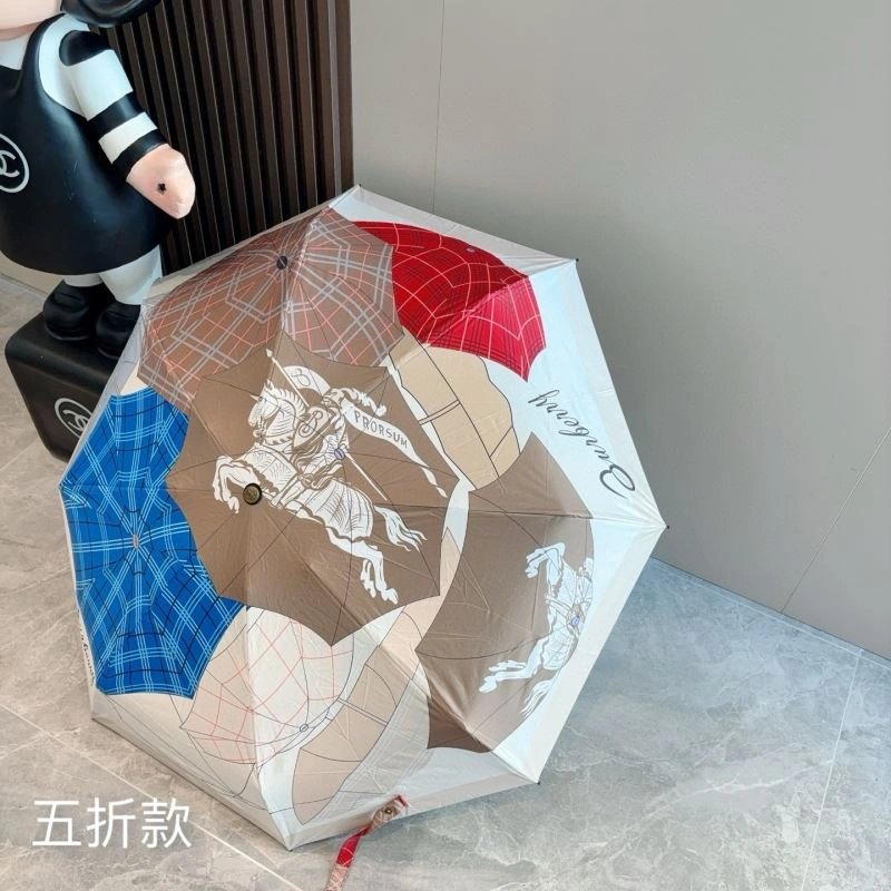 OEM Burberry Umbrella