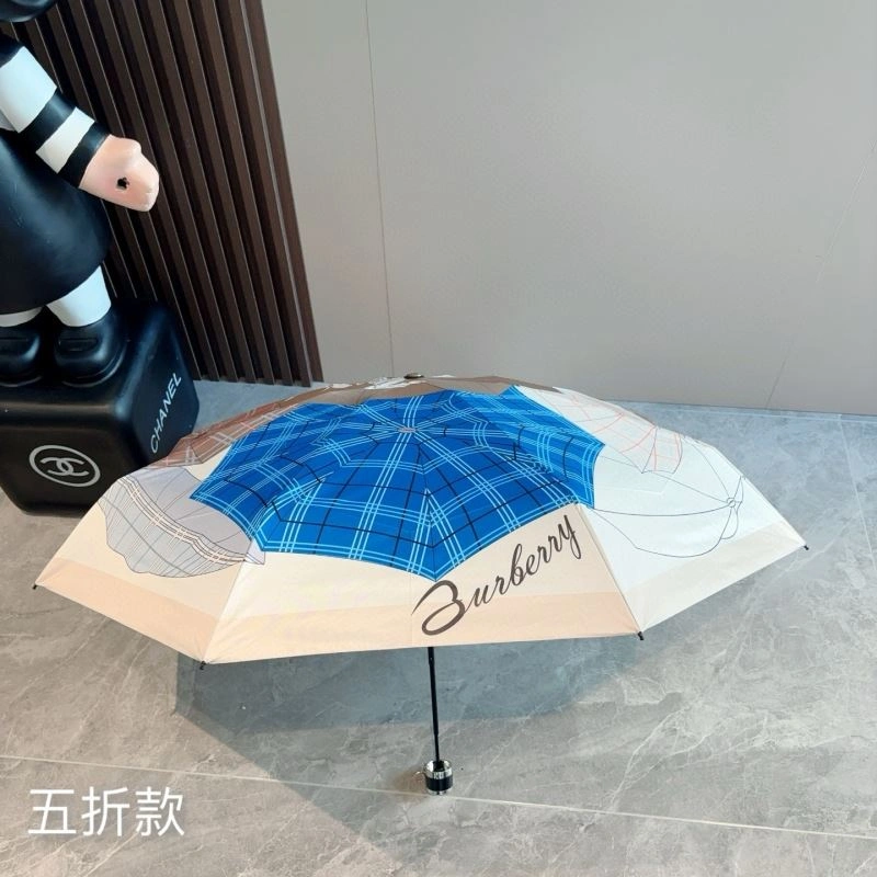 OEM Burberry Umbrella