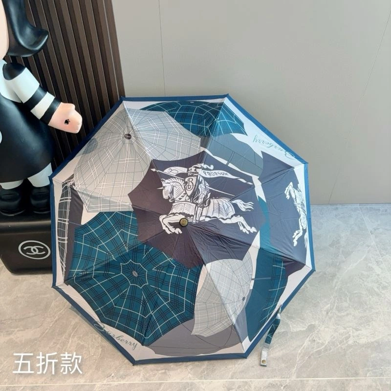 Bargain Burberry Umbrella