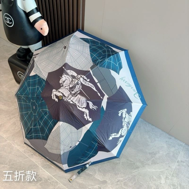 Bargain Burberry Umbrella