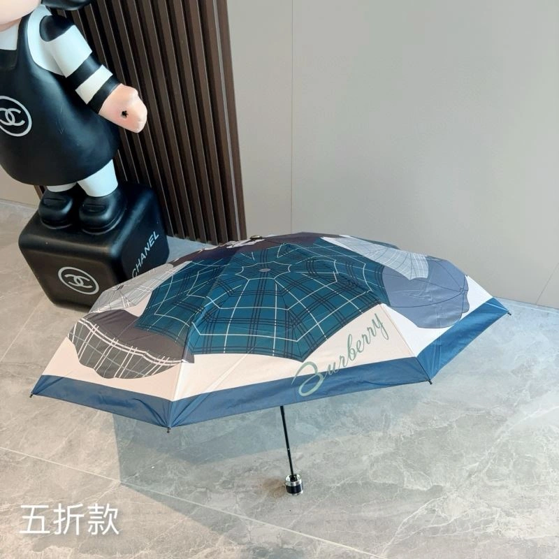 Bargain Burberry Umbrella