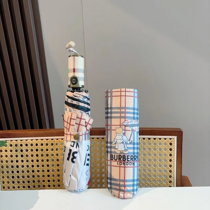 OEM Burberry Umbrella