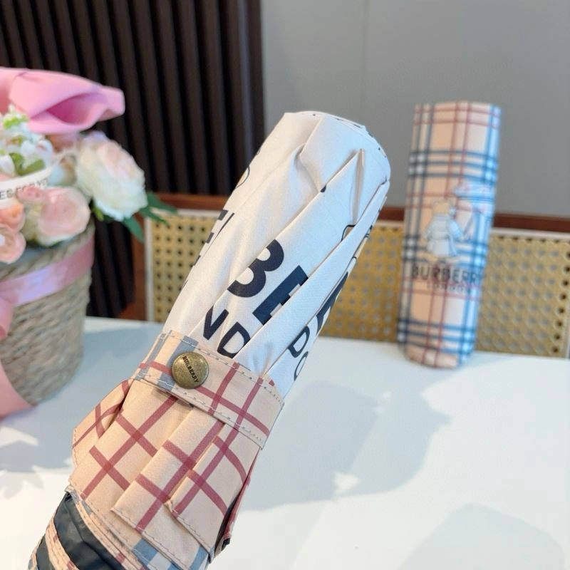 OEM Burberry Umbrella