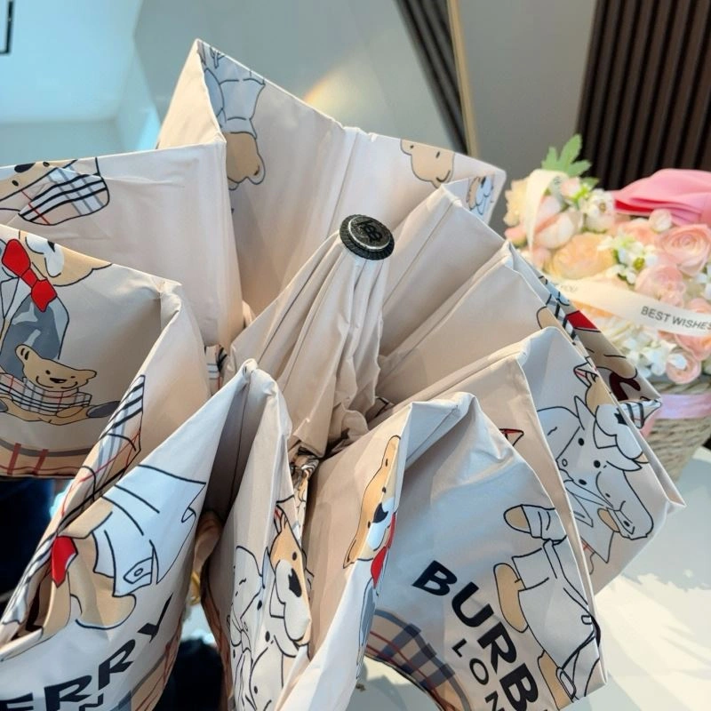 OEM Burberry Umbrella