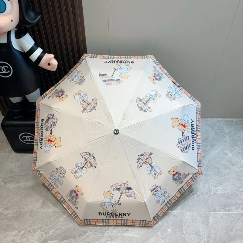 OEM Burberry Umbrella