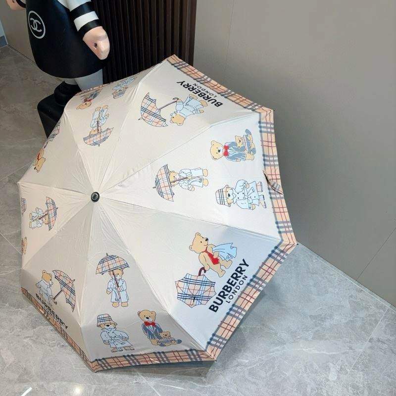 OEM Burberry Umbrella
