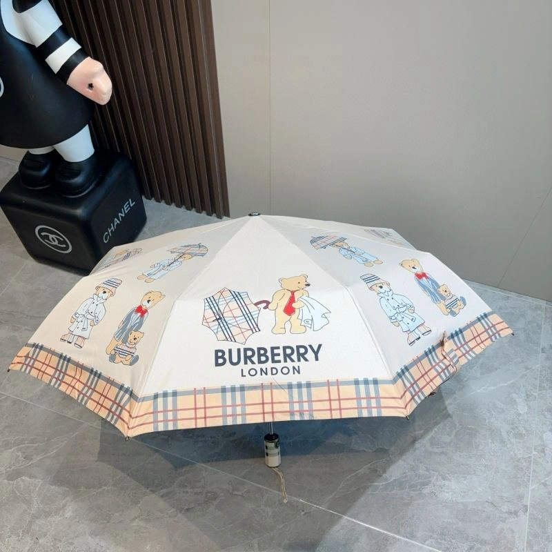 OEM Burberry Umbrella