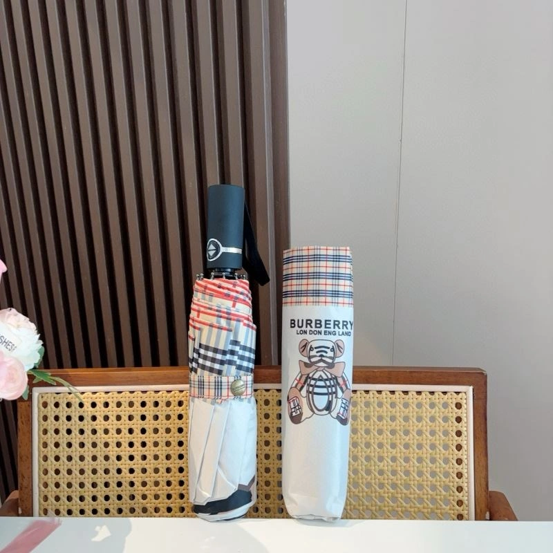 Official Burberry Umbrella