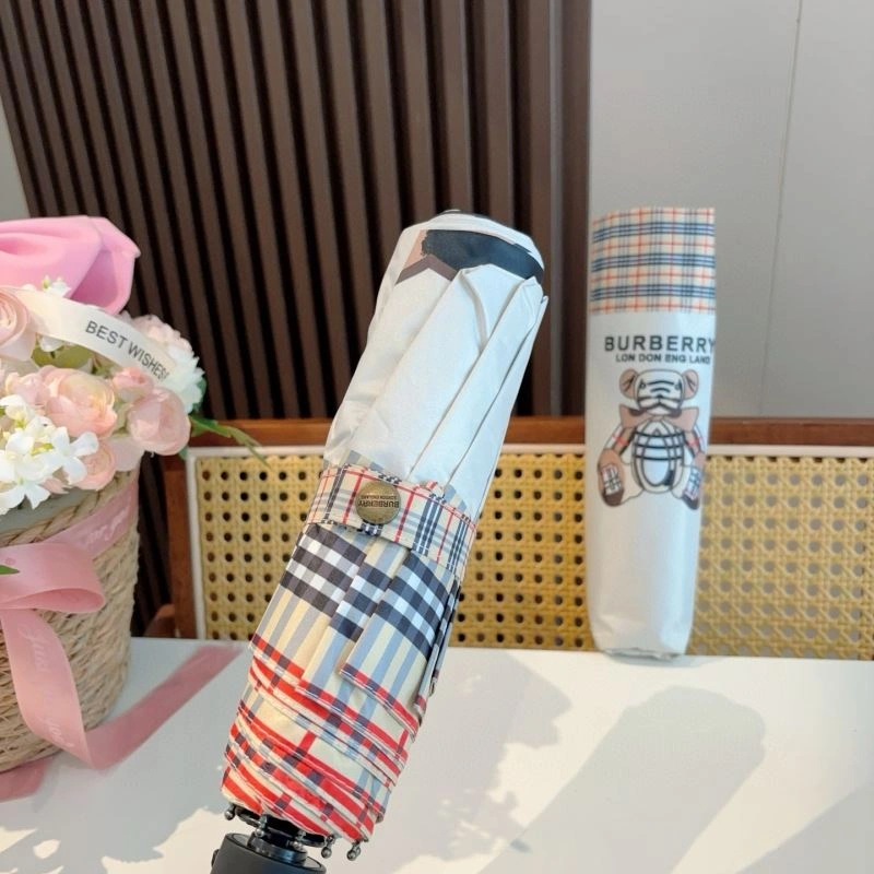 Official Burberry Umbrella