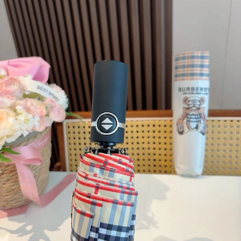 Official Burberry Umbrella