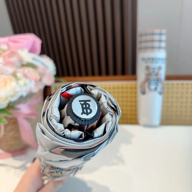 Official Burberry Umbrella