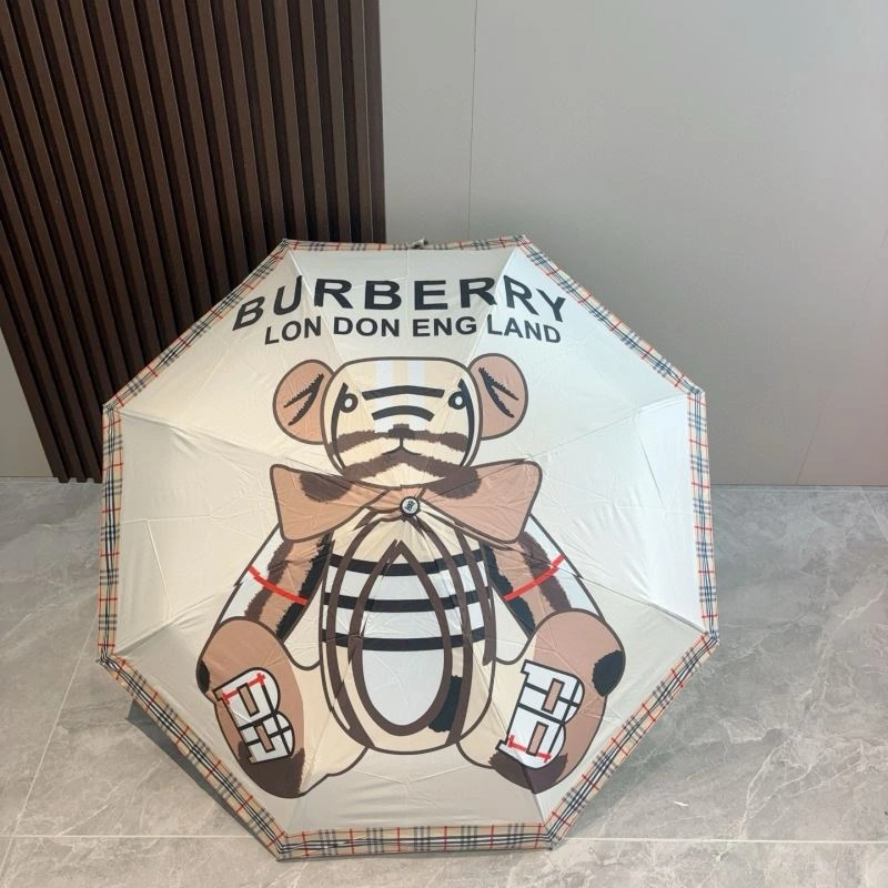 Official Burberry Umbrella
