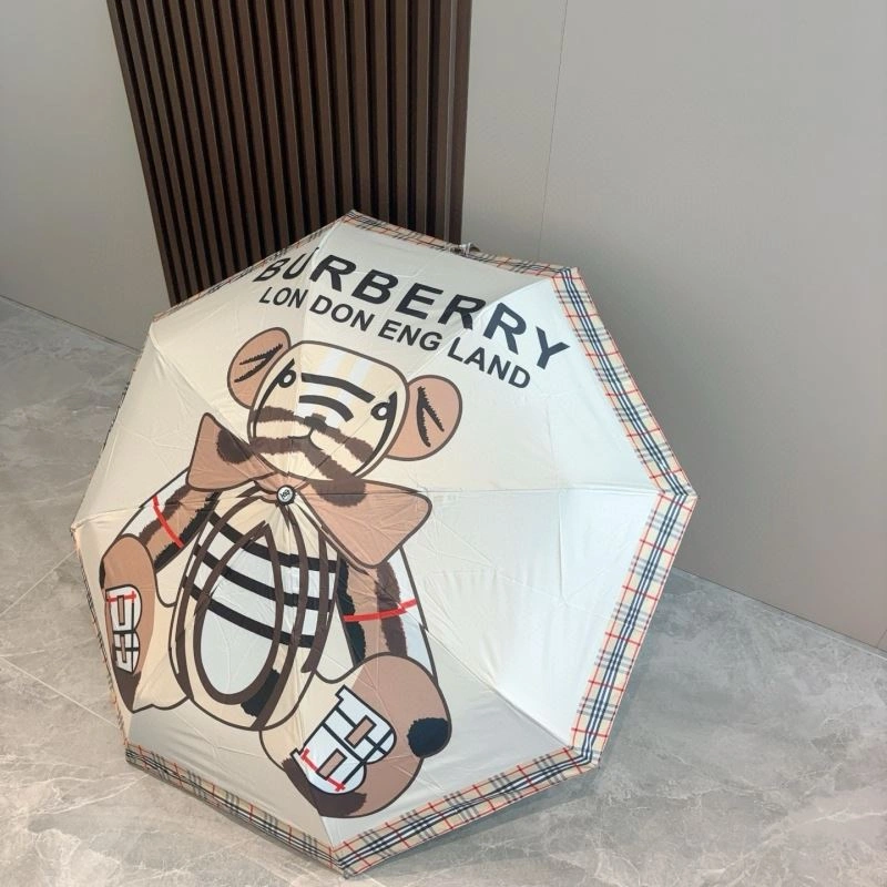 Official Burberry Umbrella