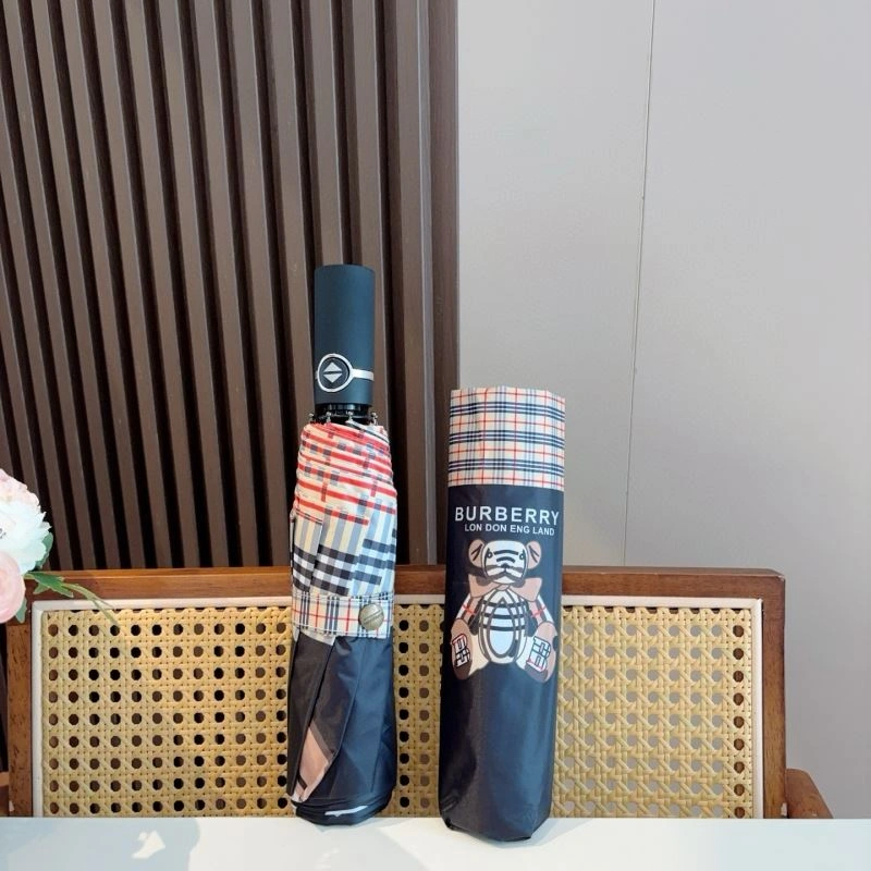 Legit Burberry Umbrella