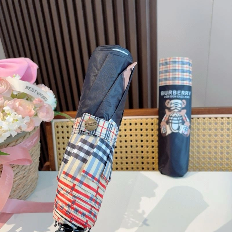 Legit Burberry Umbrella
