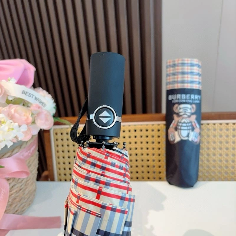 Legit Burberry Umbrella