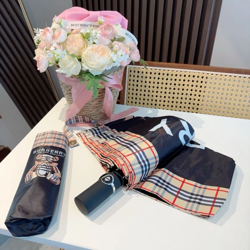 Legit Burberry Umbrella
