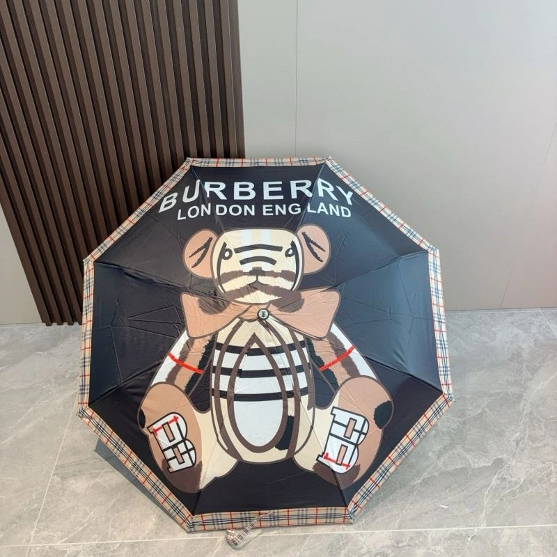 Legit Burberry Umbrella