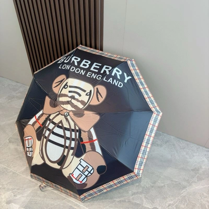 Legit Burberry Umbrella
