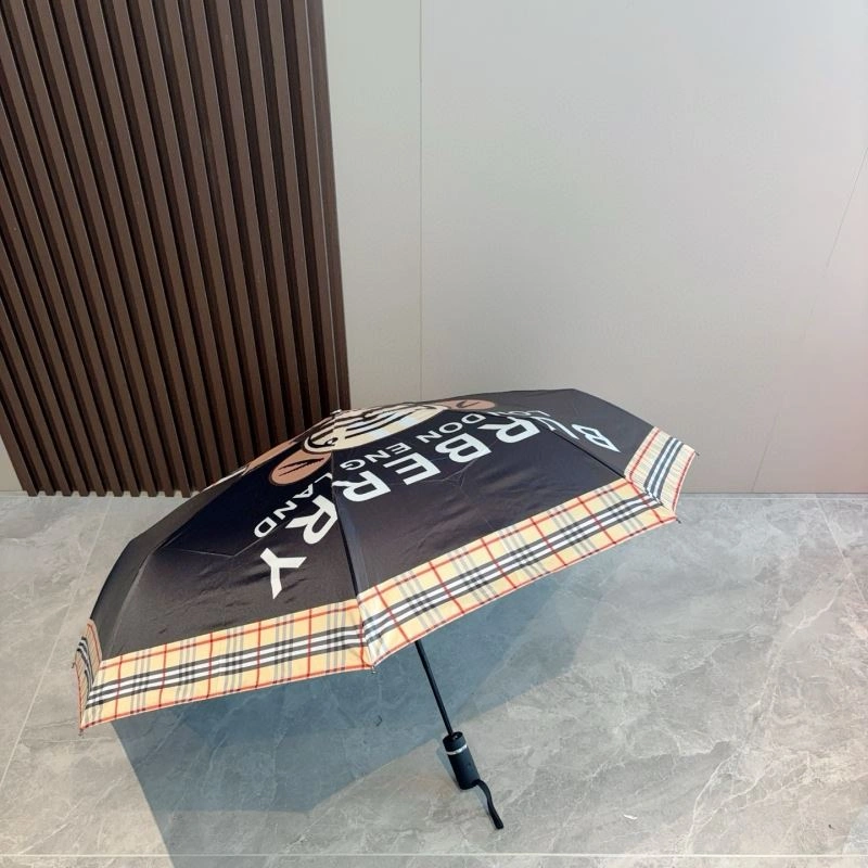 Legit Burberry Umbrella