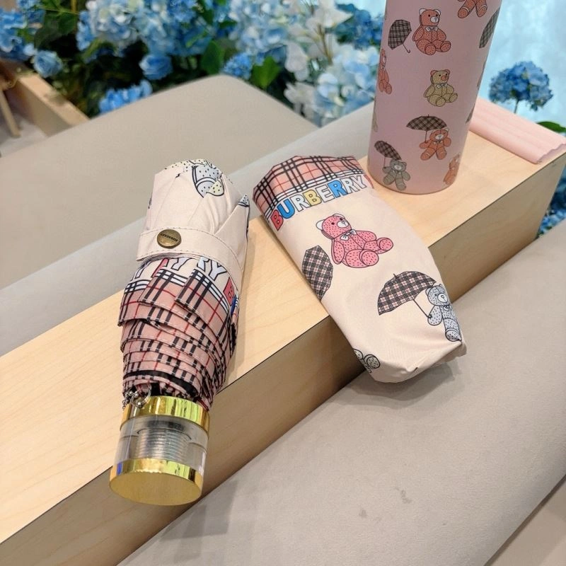 Original Burberry Umbrella