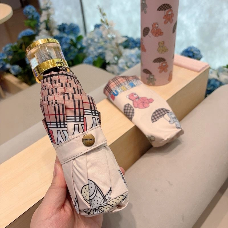 Original Burberry Umbrella