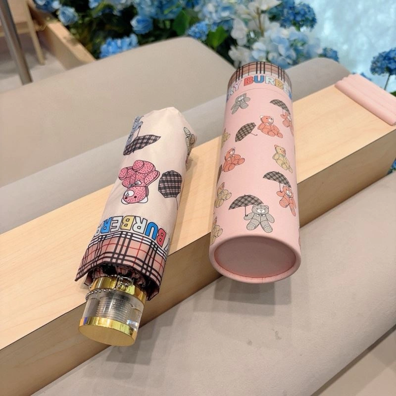 Original Burberry Umbrella