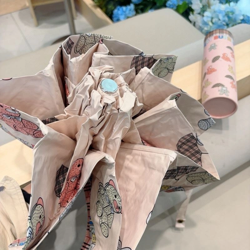 Original Burberry Umbrella