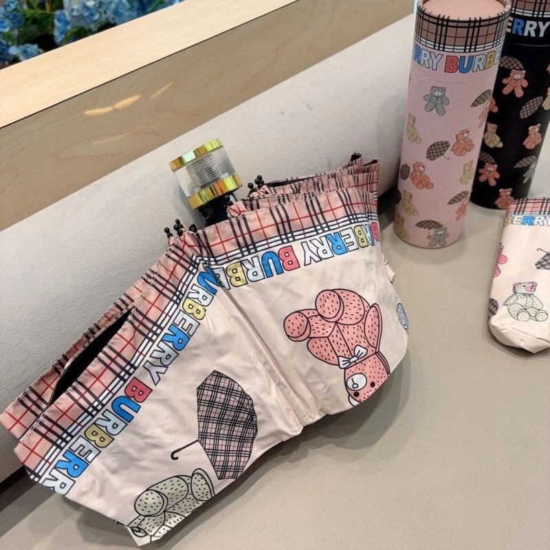 Original Burberry Umbrella