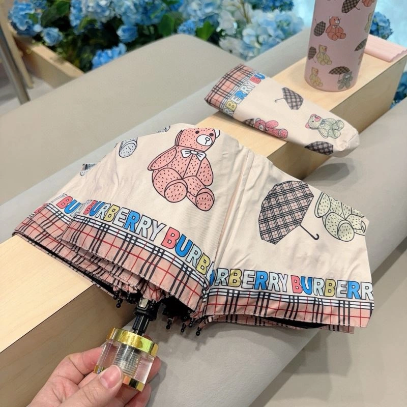 Original Burberry Umbrella