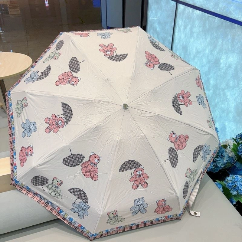 Original Burberry Umbrella
