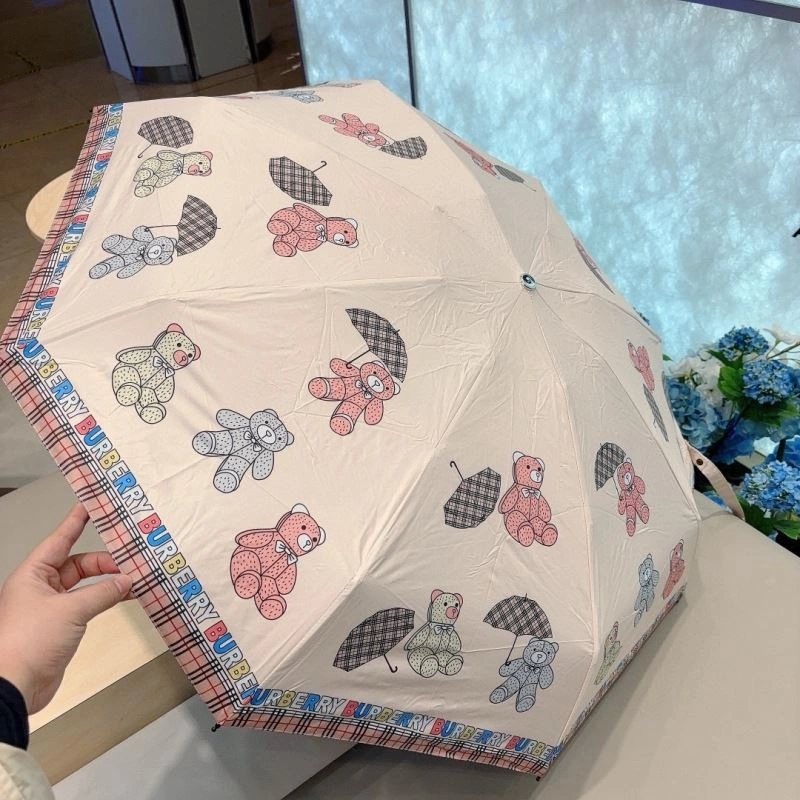 Original Burberry Umbrella
