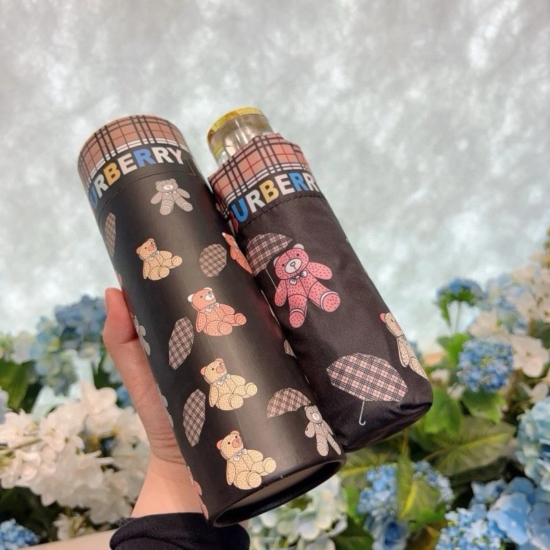 Genuine Burberry Umbrella
