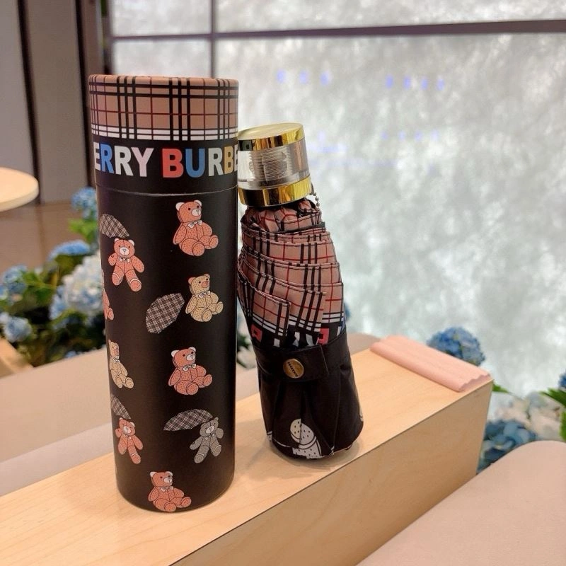 Genuine Burberry Umbrella