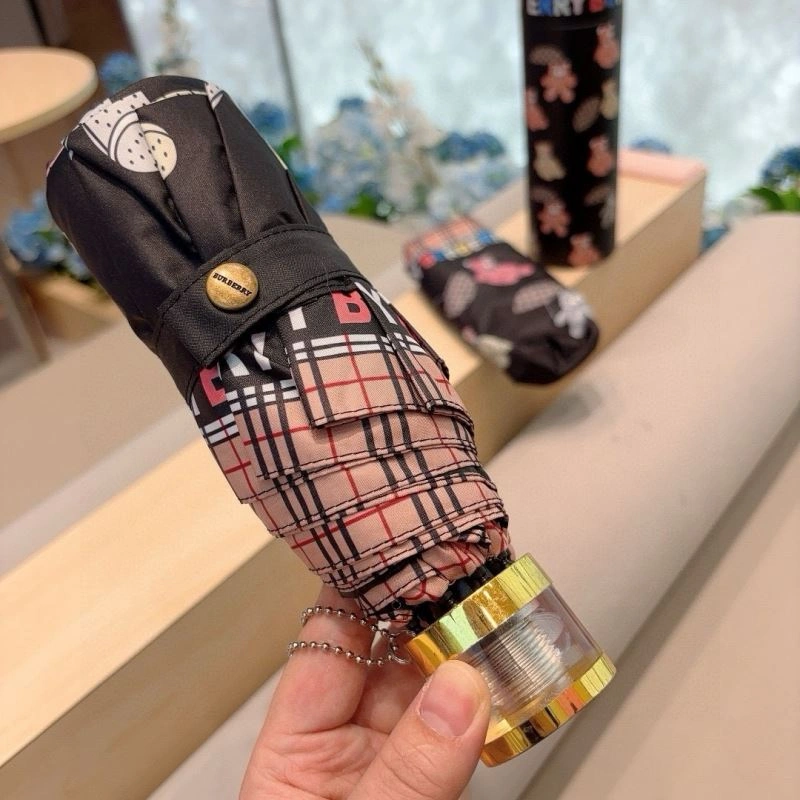 Genuine Burberry Umbrella