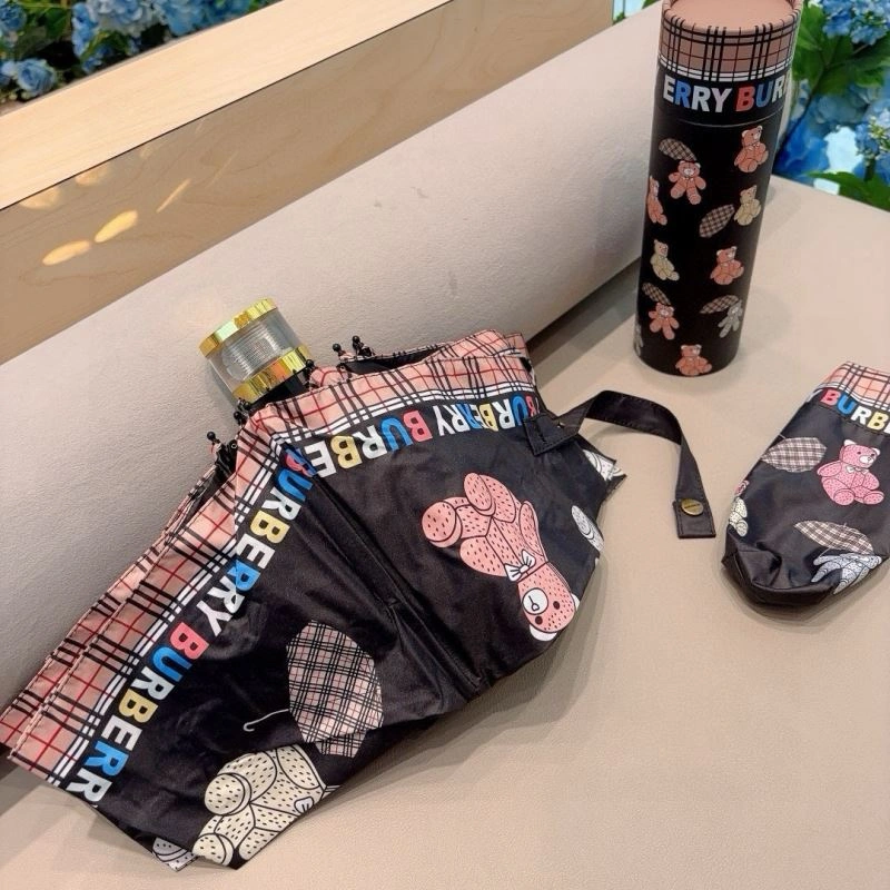 Genuine Burberry Umbrella