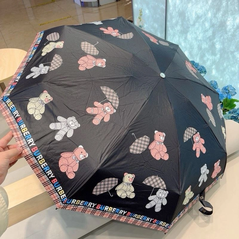 Genuine Burberry Umbrella