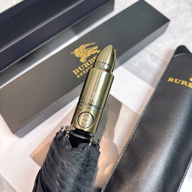 Top match Burberry Umbrella