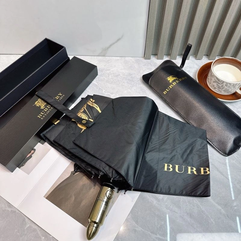 Top match Burberry Umbrella