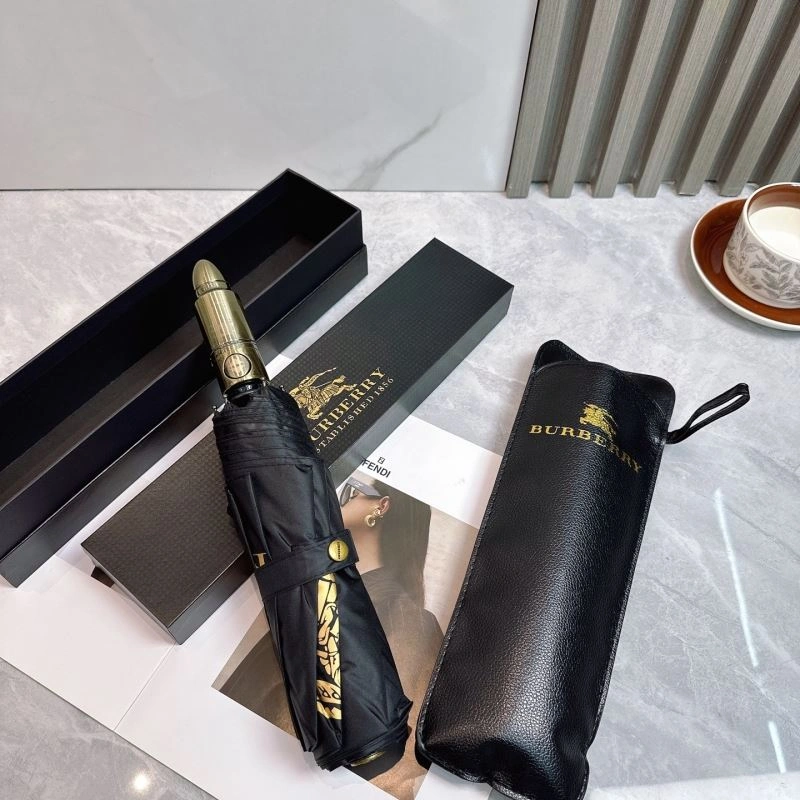 Top match Burberry Umbrella