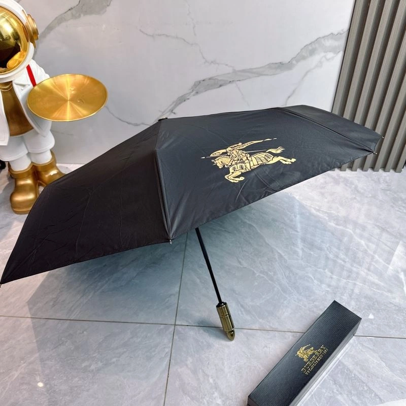 Top match Burberry Umbrella