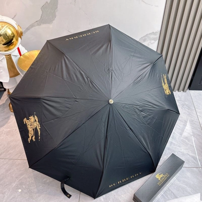 Top match Burberry Umbrella