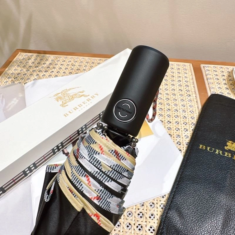Authentic Burberry Umbrella