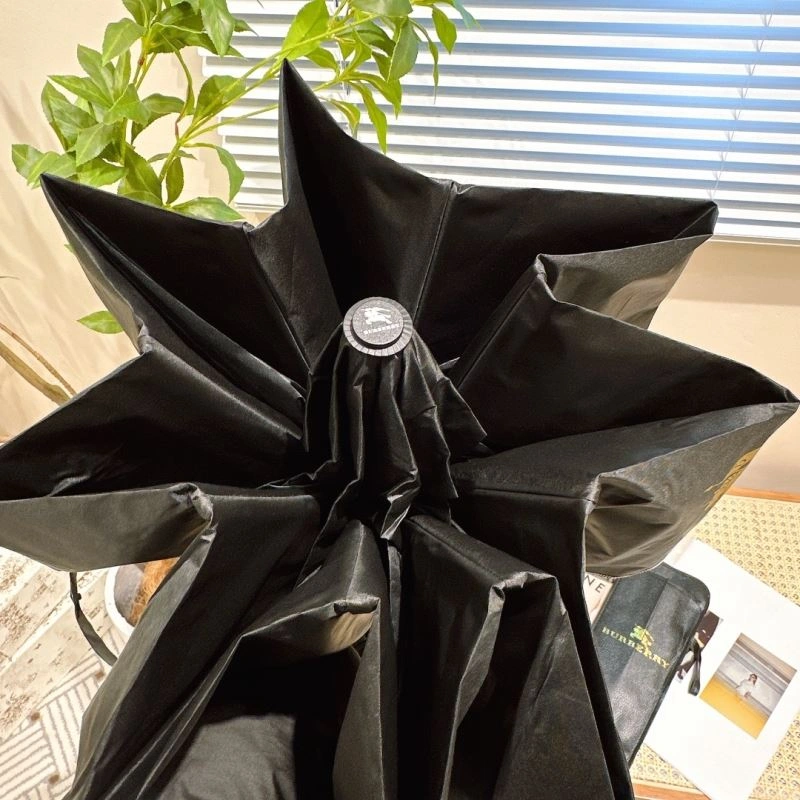 Authentic Burberry Umbrella
